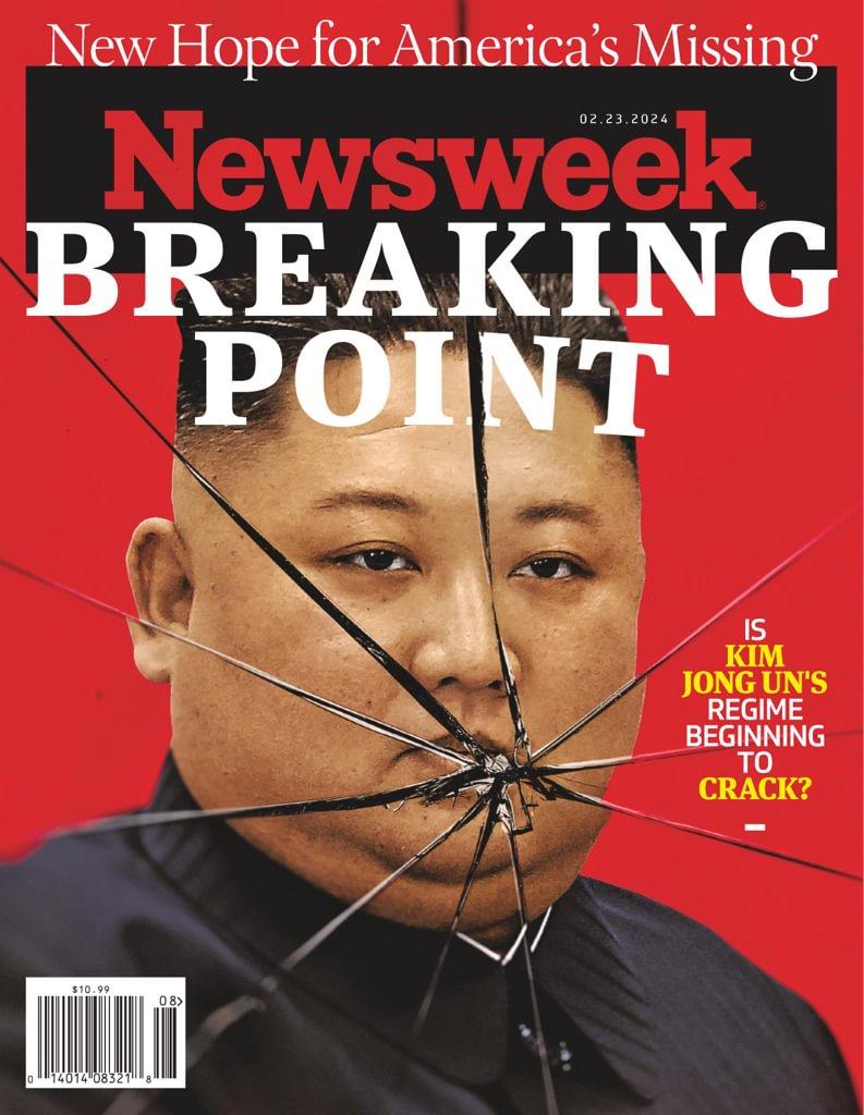 Newsweek Print & Digital Subscription Discount - DiscountMags.com