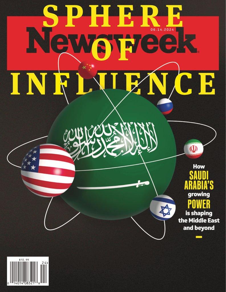 Newsweek Print & Digital Subscription Discount - DiscountMags.com