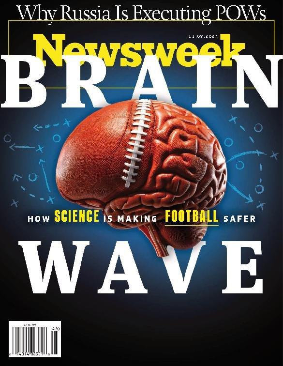 Newsweek Print & Digital Subscription Discount - DiscountMags.com