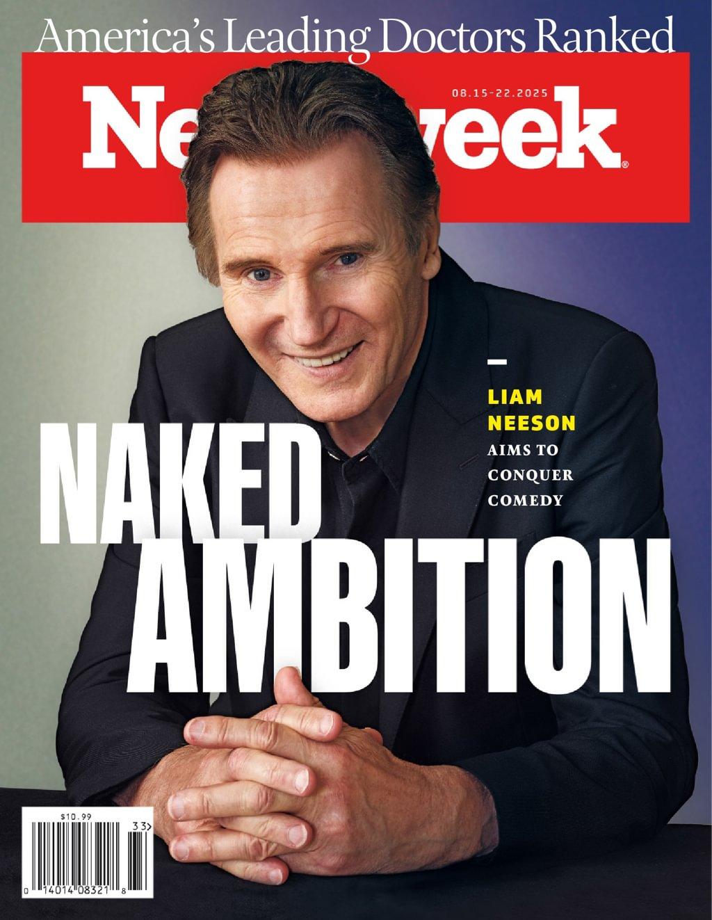 Newsweek Print & Digital Subscription Discount - DiscountMags.com
