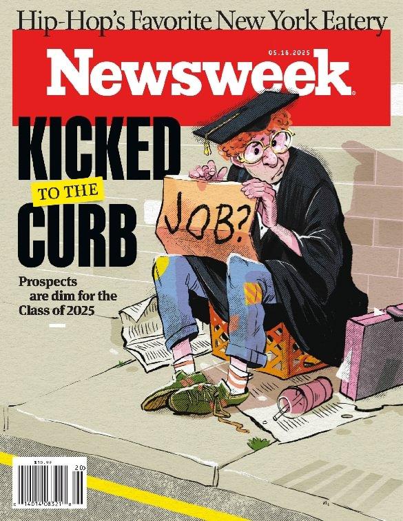 Newsweek Print & Digital Subscription Discount - DiscountMags.com