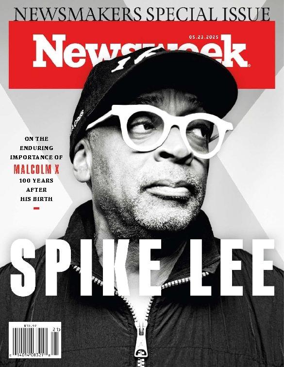 Newsweek Print & Digital Subscription Discount - DiscountMags.com