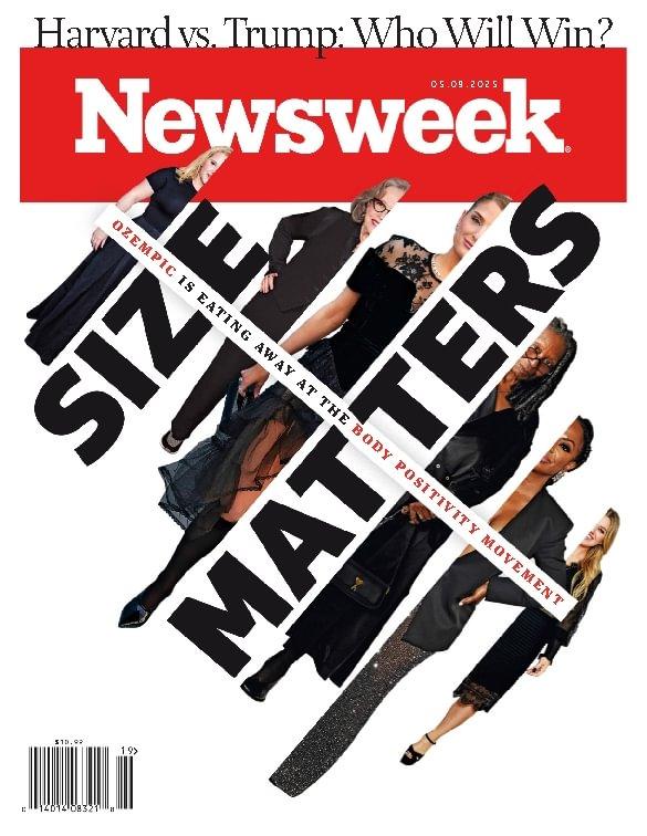 Newsweek Print & Digital Subscription Discount - DiscountMags.com