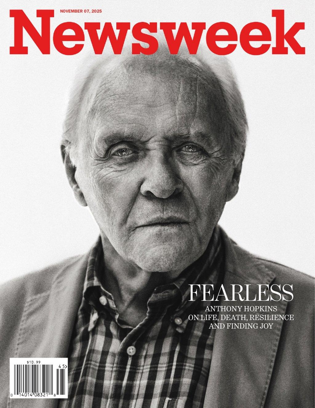 Newsweek Print & Digital Subscription Discount - DiscountMags.com