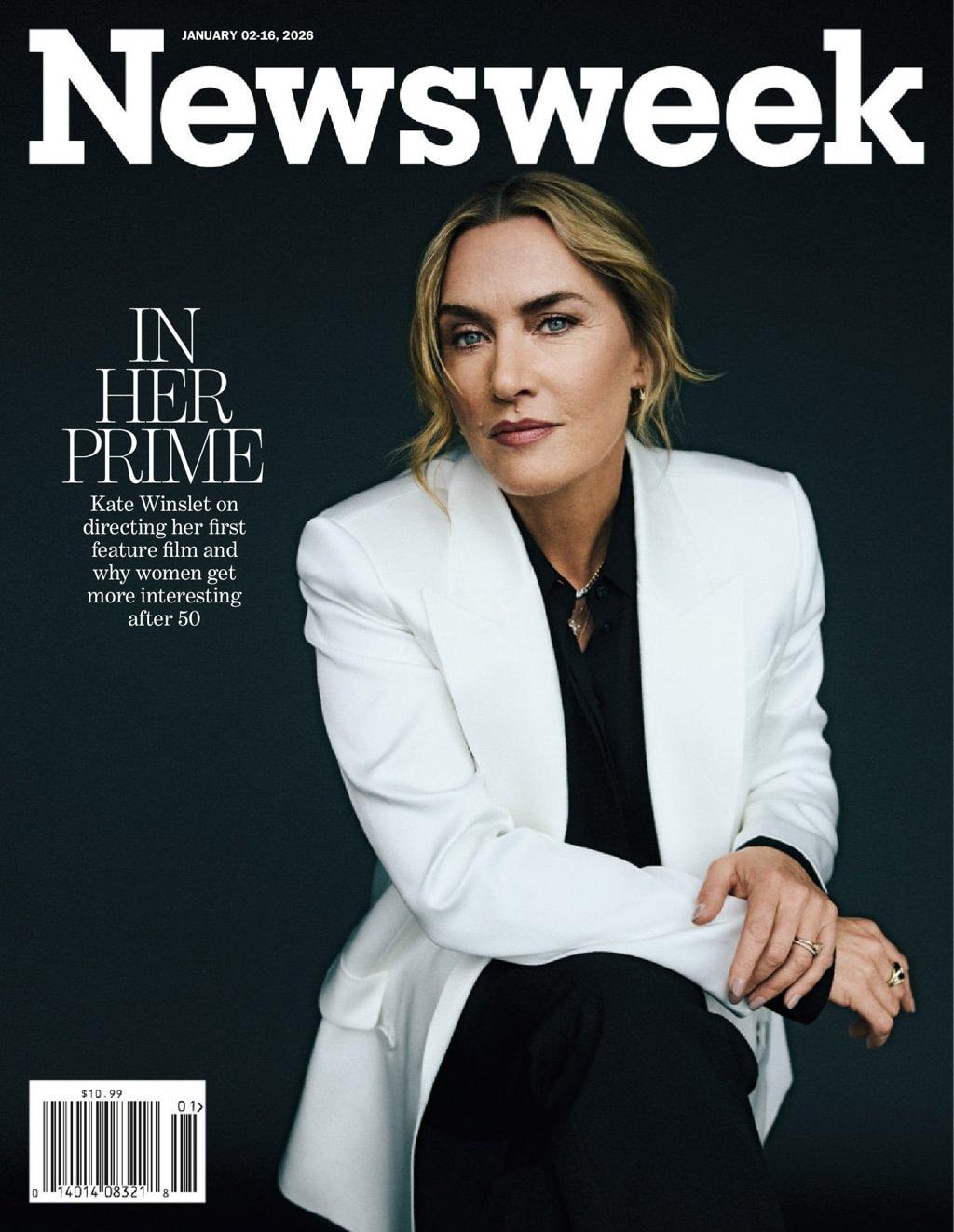Newsweek Print & Digital Subscription Discount - DiscountMags.com