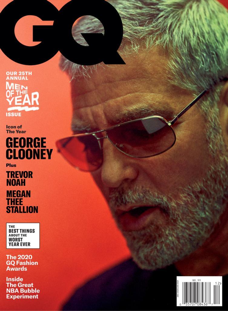 GQ Magazine | Buy a GQ Magazine Subscription - DiscountMags.com