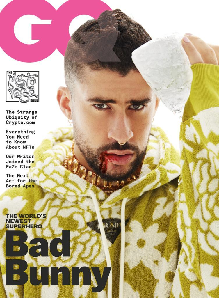 GQ Magazine | Buy a GQ Magazine Subscription - DiscountMags.com