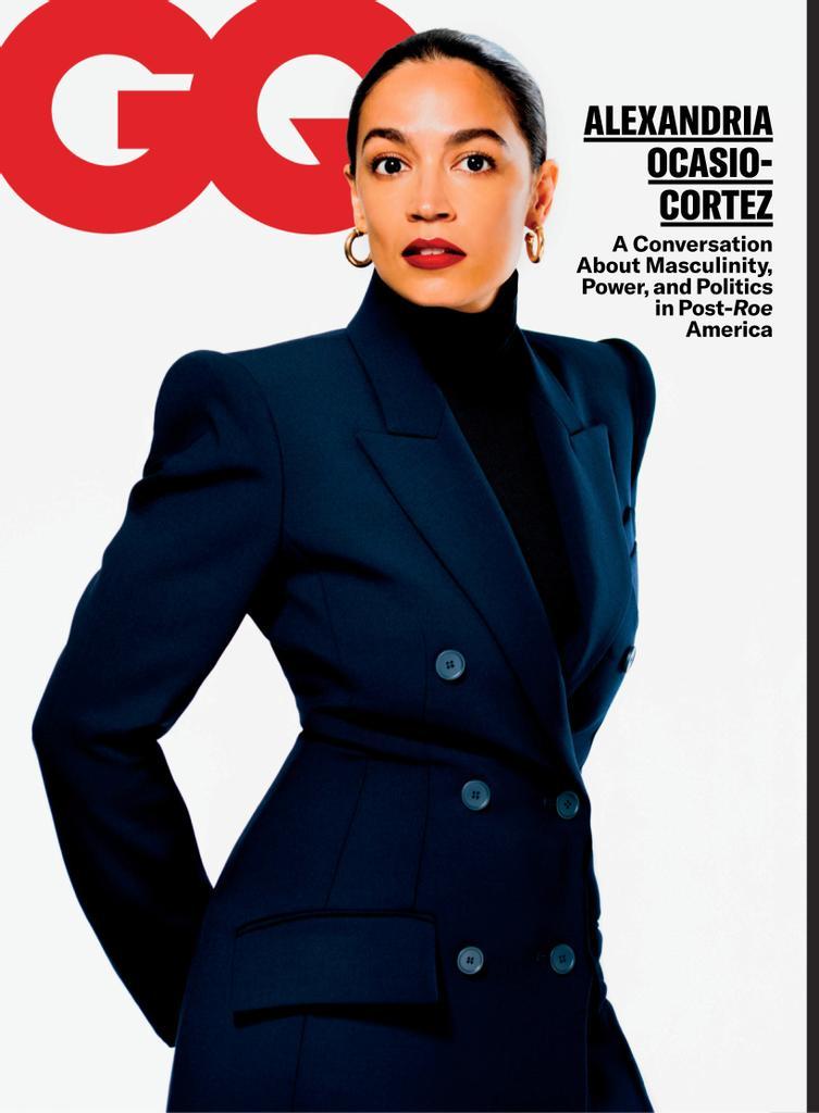 GQ Magazine | Buy a GQ Magazine Subscription - DiscountMags.com