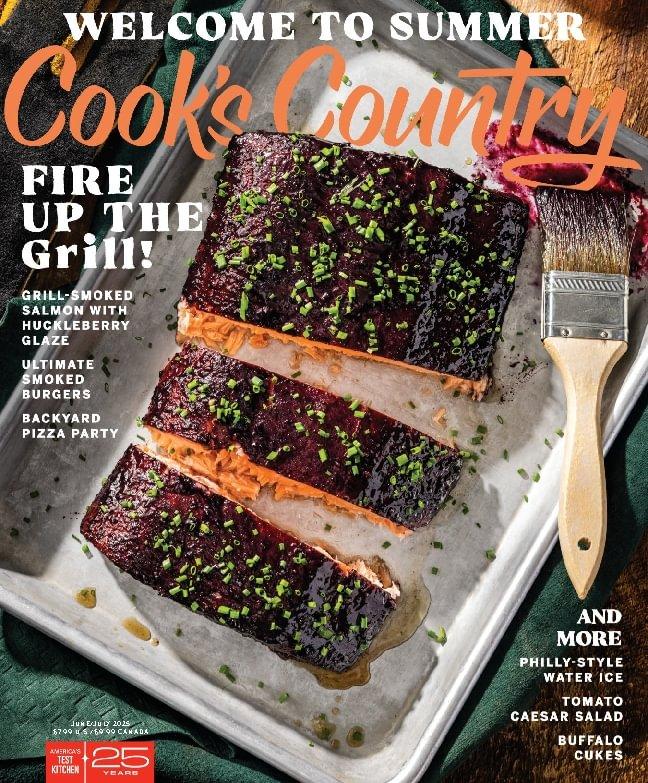 Cook's Country Subscription | Subscribe to Cook's Country Magazine ...