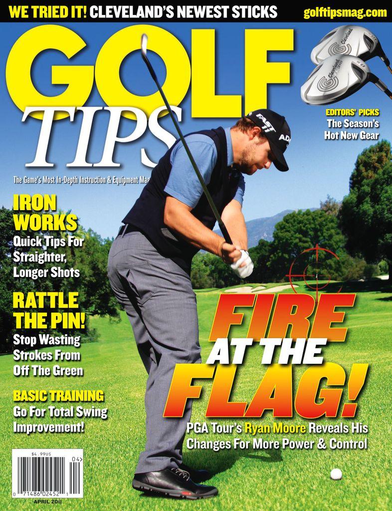 Golf Tips Magazine Subscription Discount | Subscribe to Golf Tips Mag ...