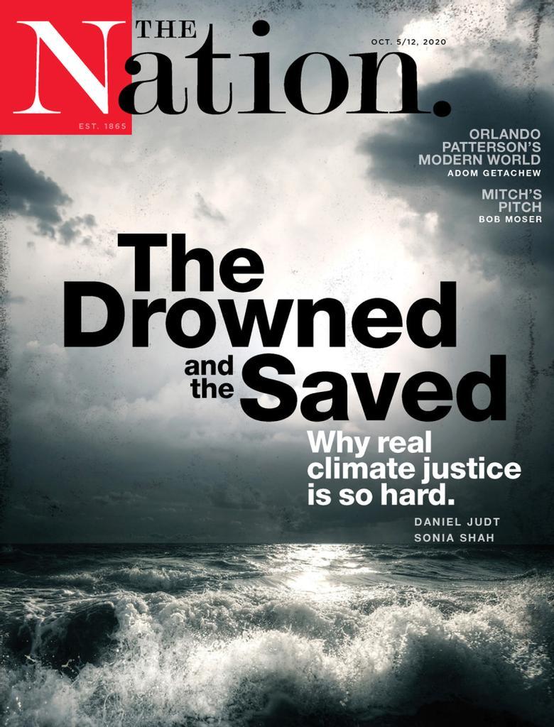 The Nation Magazine Subscription Discount | Instigating Progress Since ...
