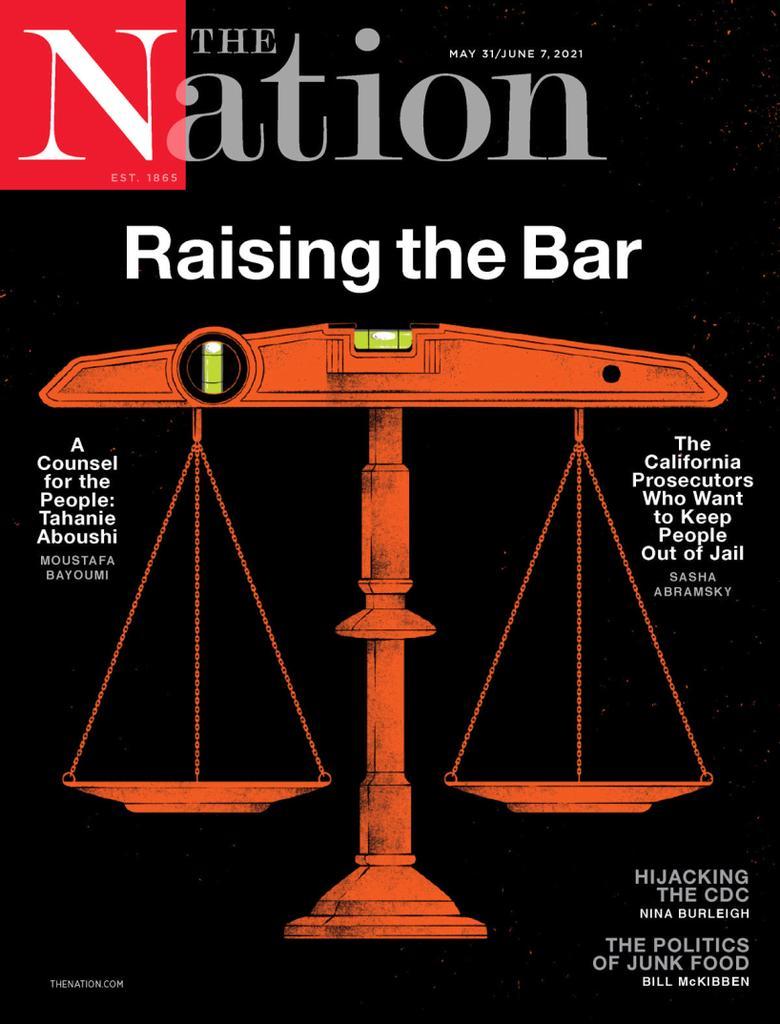 The Nation Magazine Subscription Discount | Instigating Progress Since ...