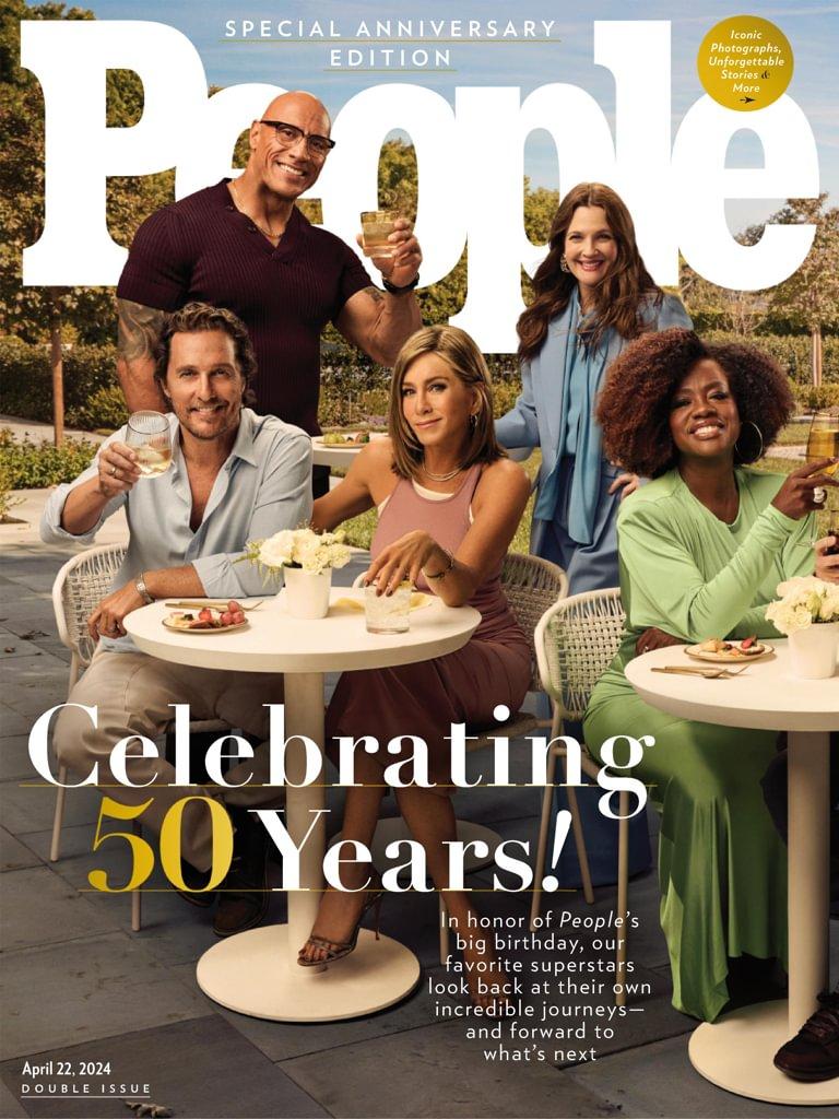 People Magazine Subscription Discount | The Celebrity Fix You Crave ...