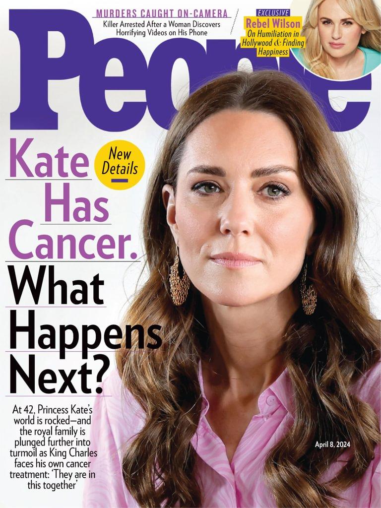 People Magazine Subscription Discount | The Celebrity Fix You Crave ...