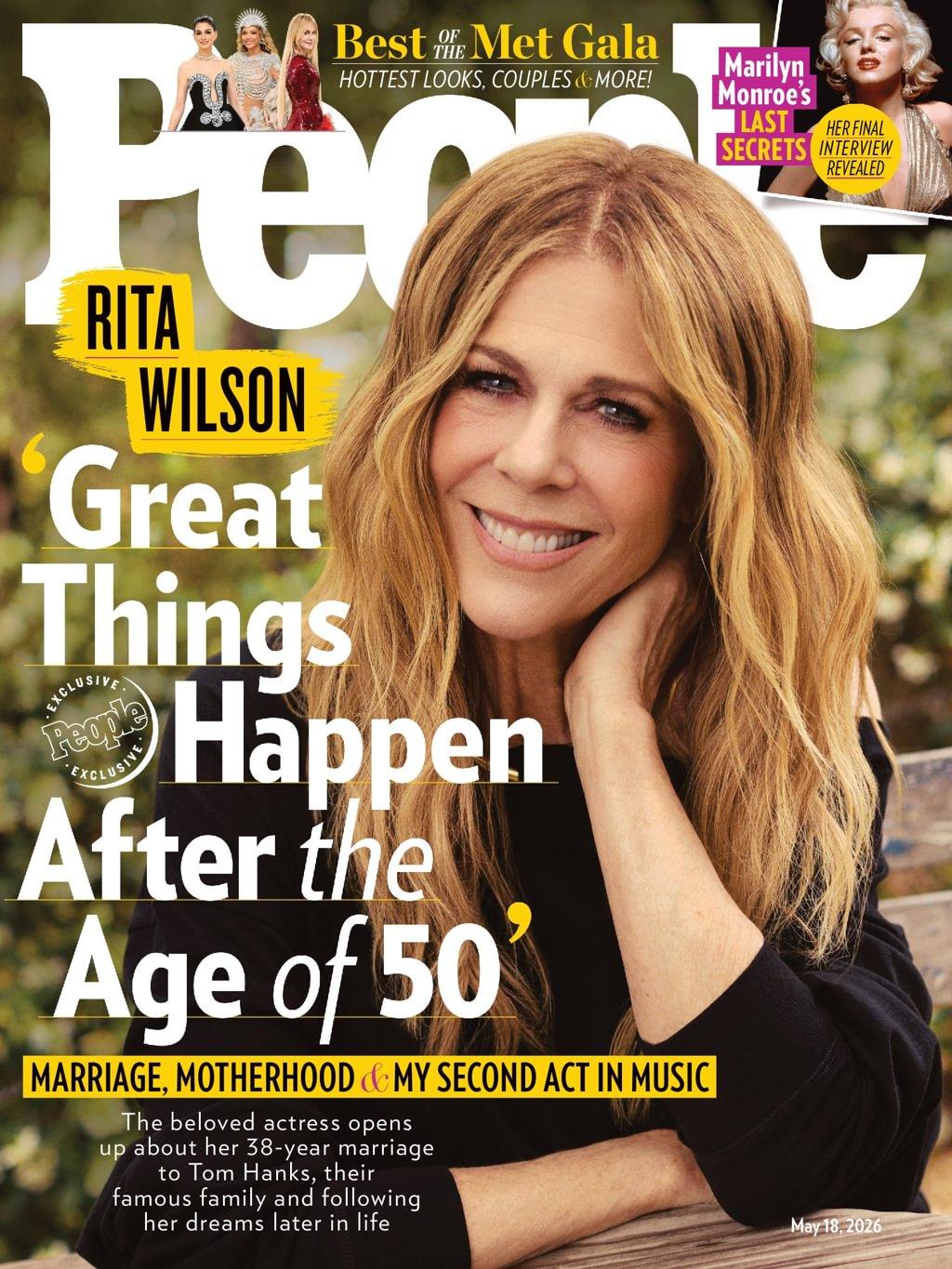 People Magazine Subscription | Celebrity News, Royals & True Crime ...