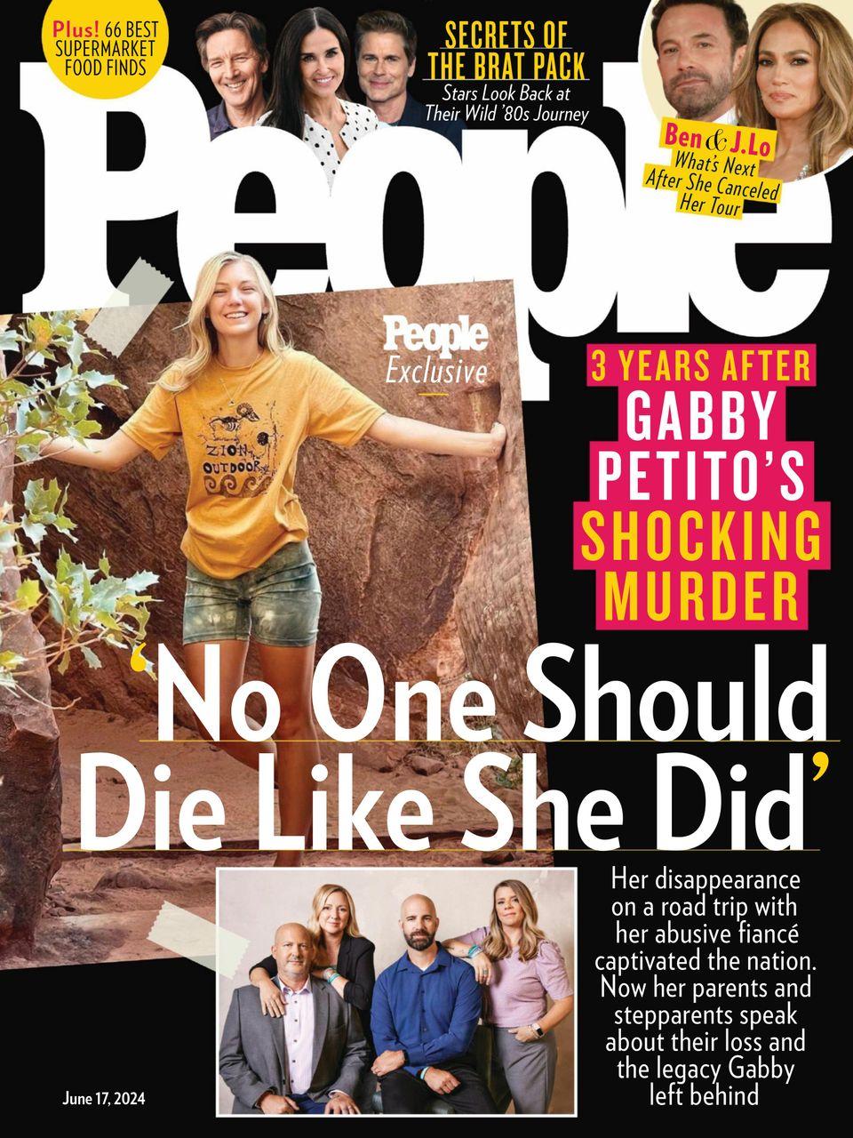 People Magazine Subscription Discount | The Celebrity Fix You Crave ...