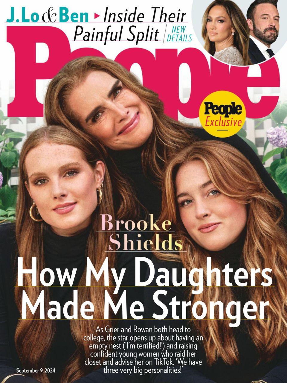 Best Selling Magazines - DiscountMags.com