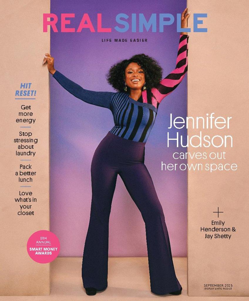 Real Simple Magazine Subscription Discount | Calm Down Your Hectic Life ...