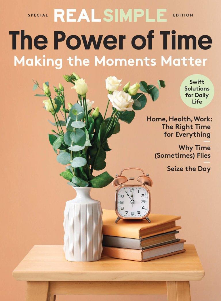Real Simple Magazine Subscription Discount | Calm Down Your Hectic Life ...