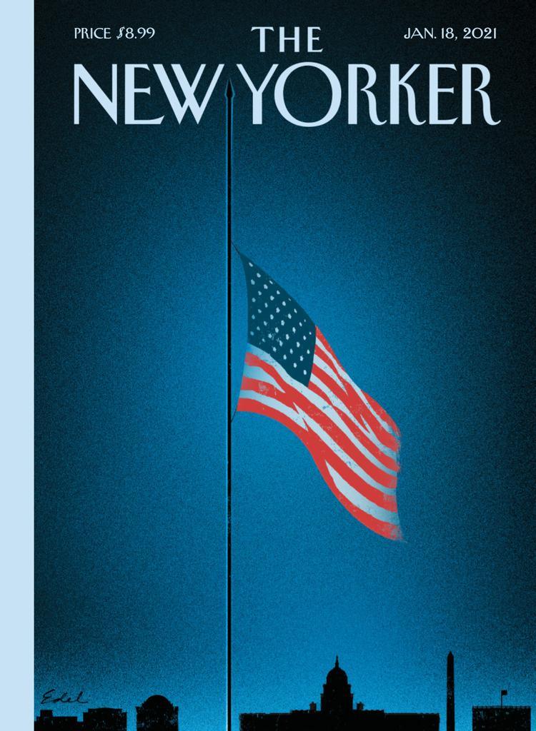 New Yorker Magazine Subscription Discount | Subscribe to The New Yorker ...