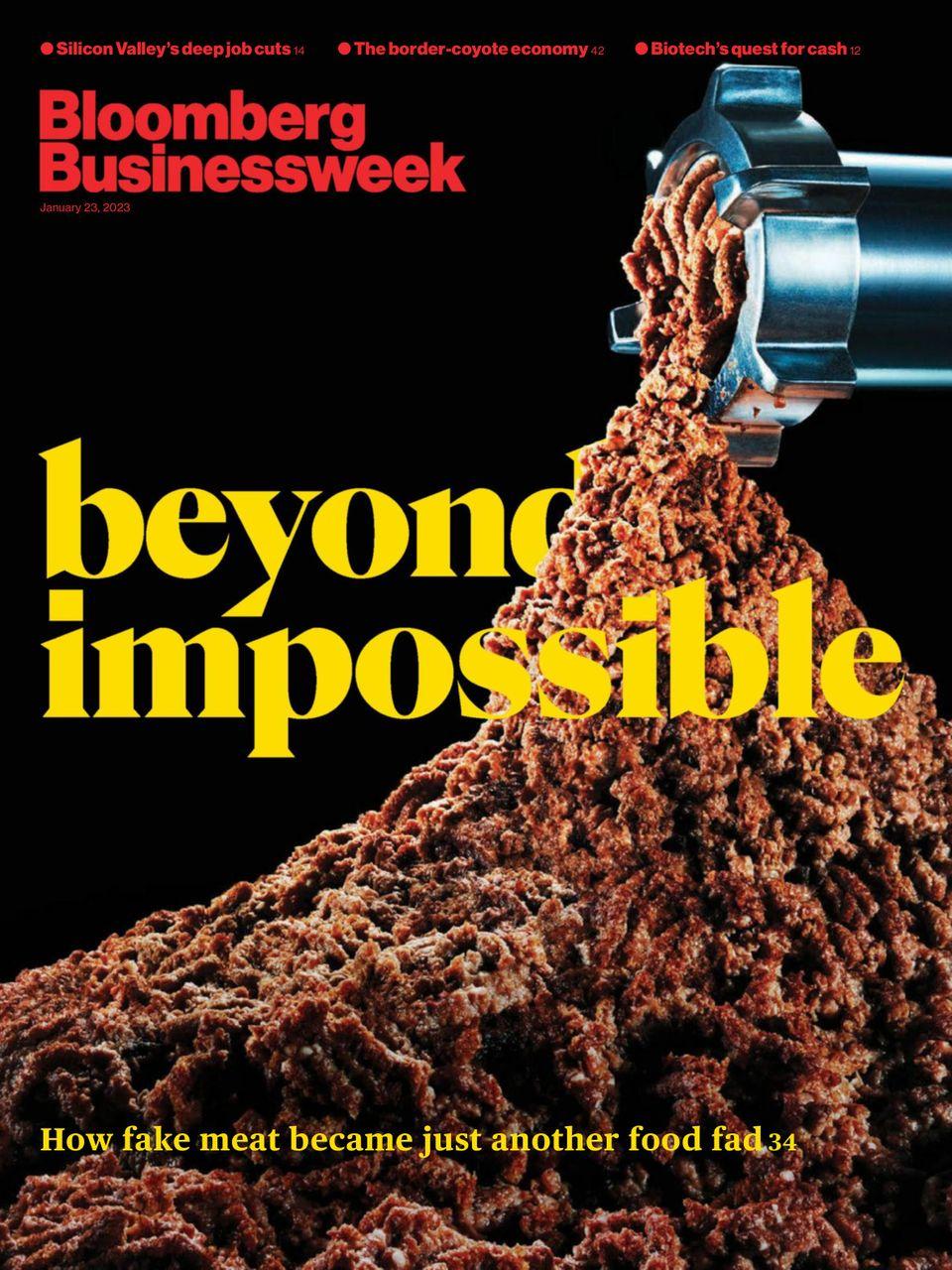 Bloomberg Businessweek Magazine Subscription Discount | News, Stock ...