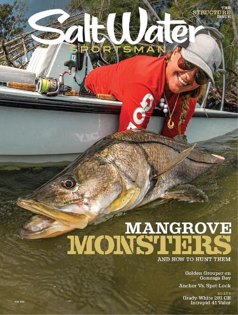 Salt Water Sportsman Magazine Subscription Discount | A Guide to ...