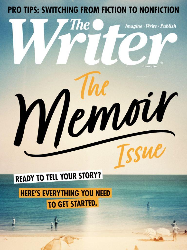 The Writer Magazine Subscription Discount - DiscountMags.com