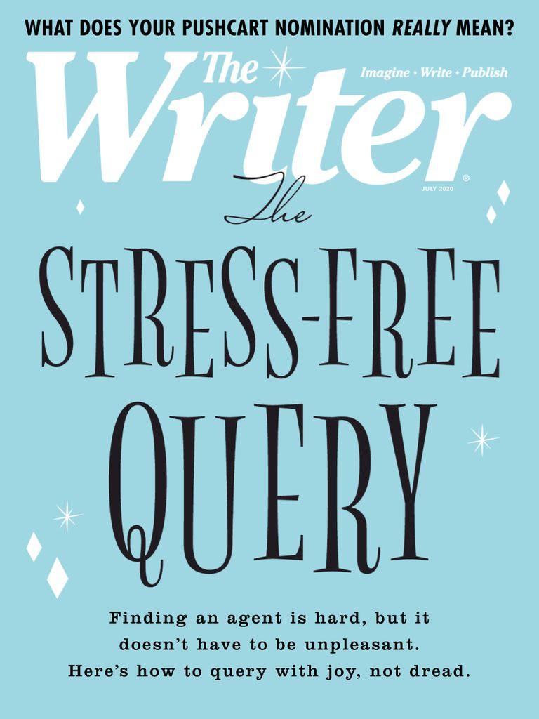 The Writer Magazine Subscription Discount - DiscountMags.com