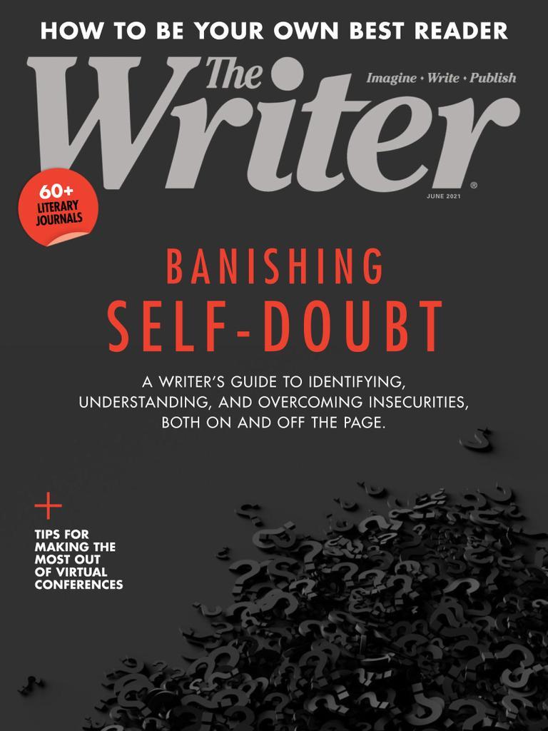 The Writer Magazine Subscription Discount - DiscountMags.com