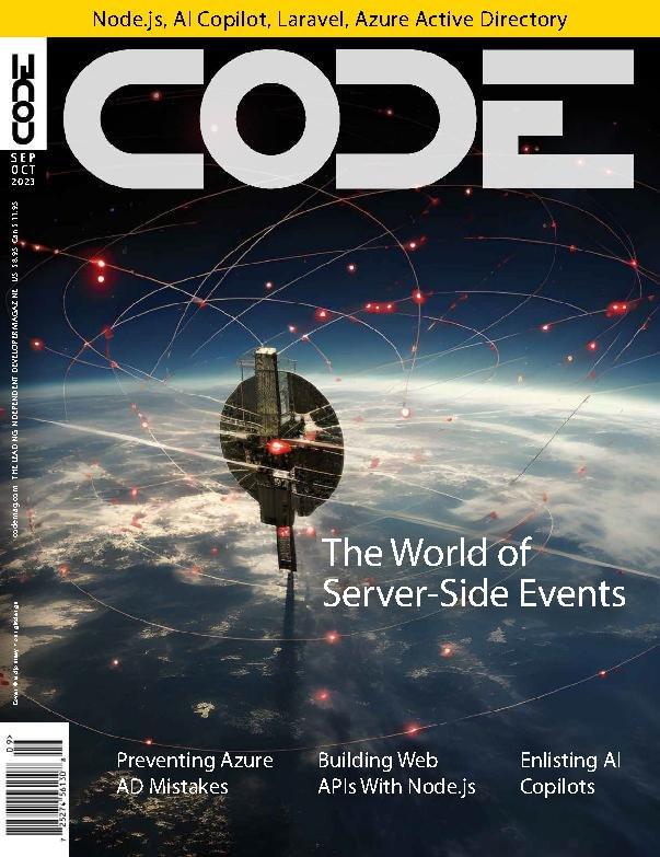 Code Magazine Subscription Discount | Web Development - DiscountMags.com