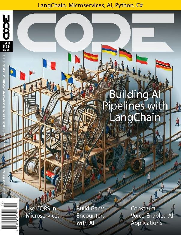 Code Magazine Subscription Discount | Web Development - DiscountMags.com