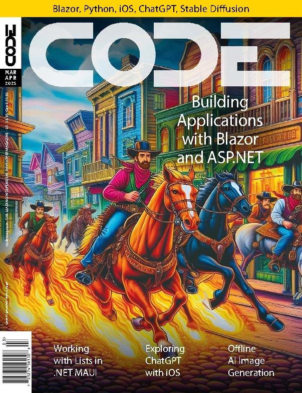 Code Magazine Subscription Discount | Web Development - DiscountMags.com