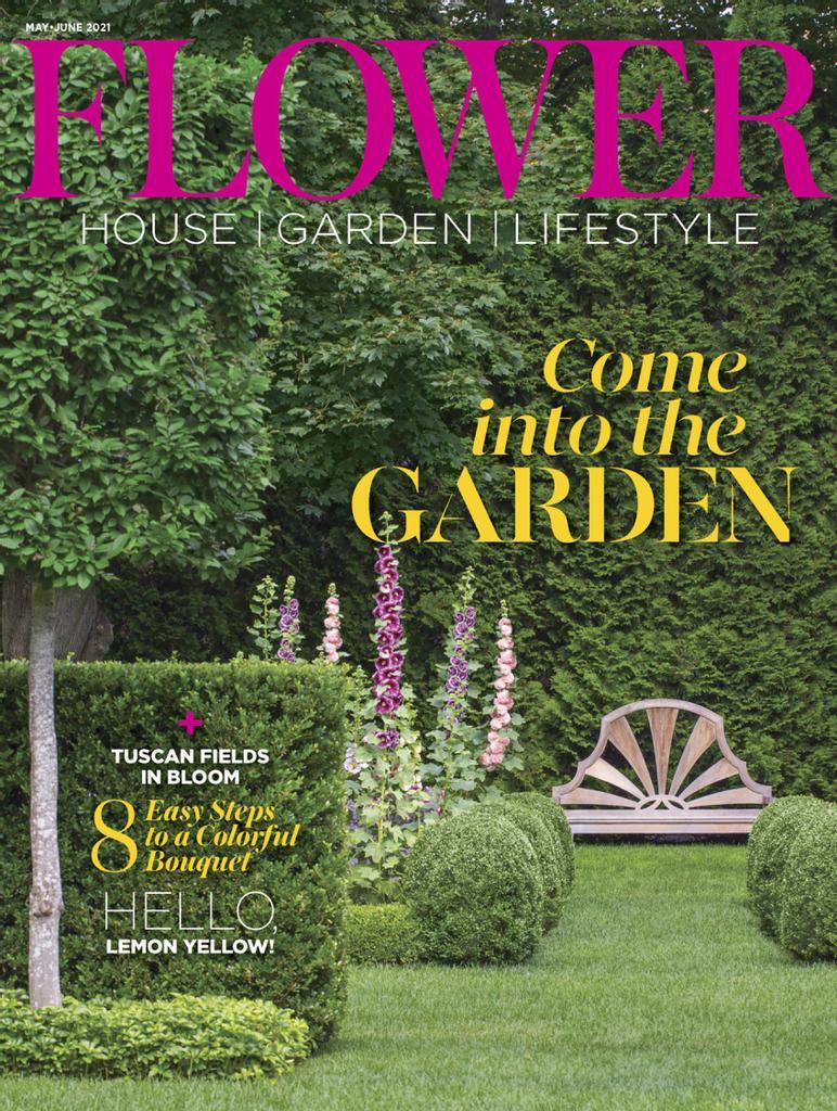 Flower Magazine Subscription Discount - DiscountMags.com