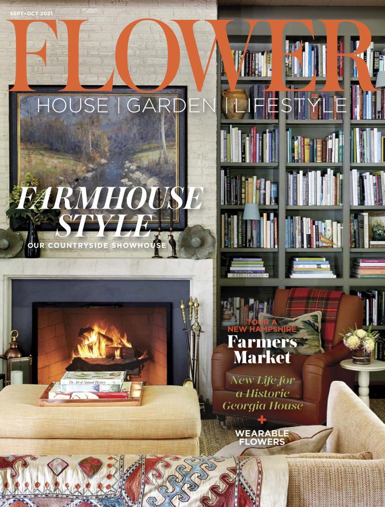 Flower Magazine Subscription Discount - DiscountMags.com