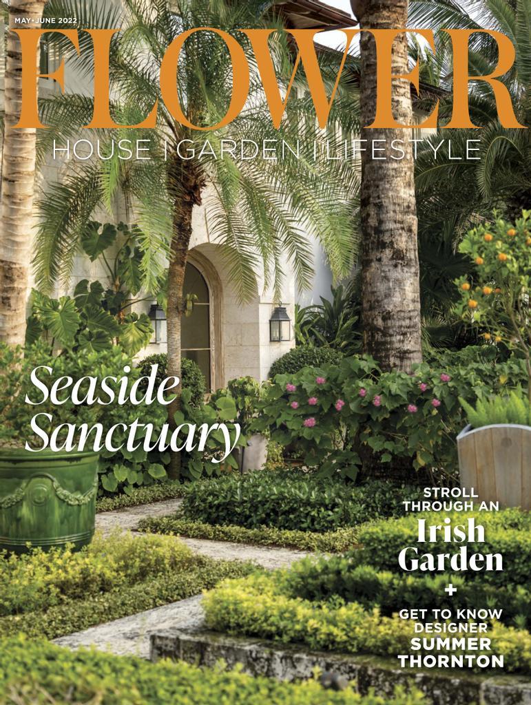 Flower Magazine Subscription - DiscountMags.com