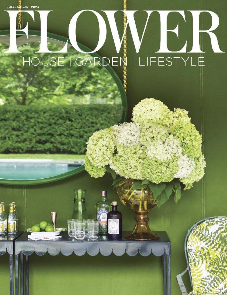 Flower Magazine Subscription - DiscountMags.com