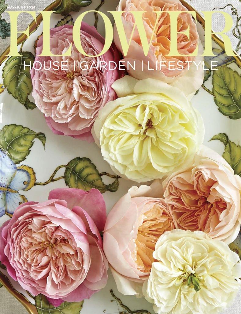 Flower Magazine Subscription - DiscountMags.com