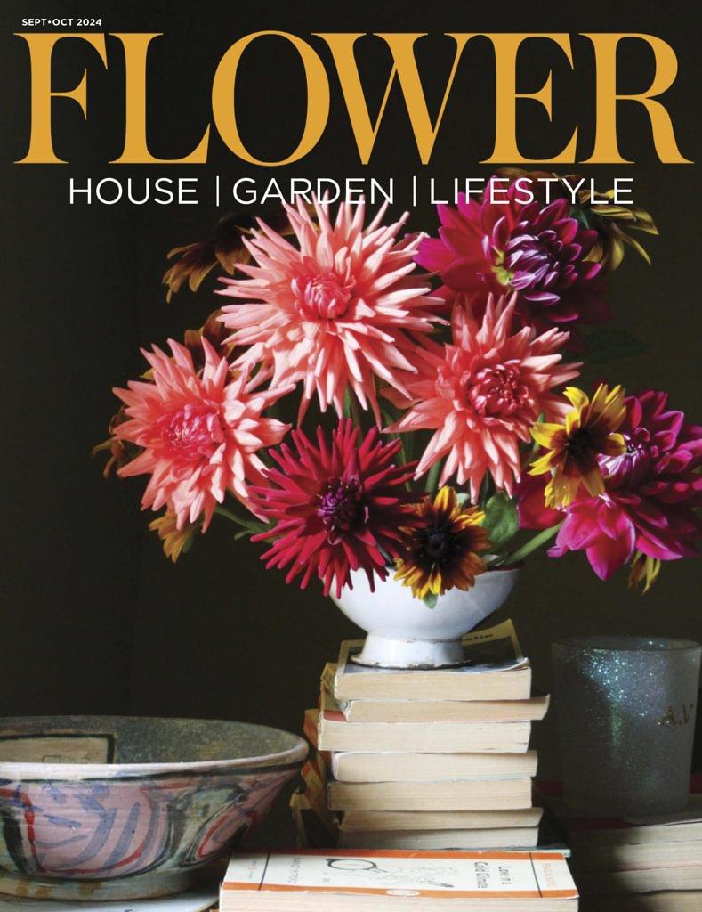 Flower Magazine Subscription - DiscountMags.com