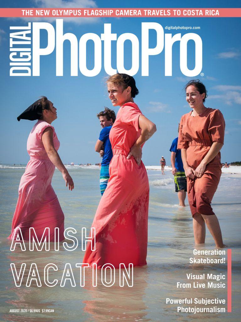 Digital Photo Pro Magazine Subscription Discount | The Guide to ...