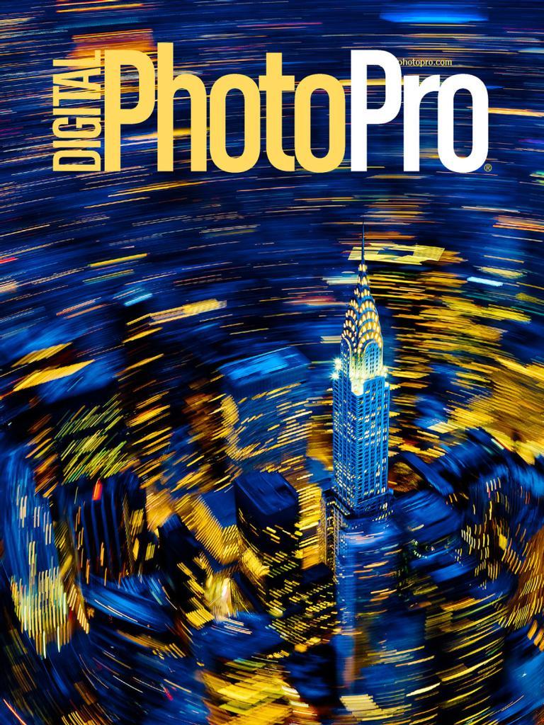 Digital Photo Pro Magazine Subscription Discount | The Guide to ...