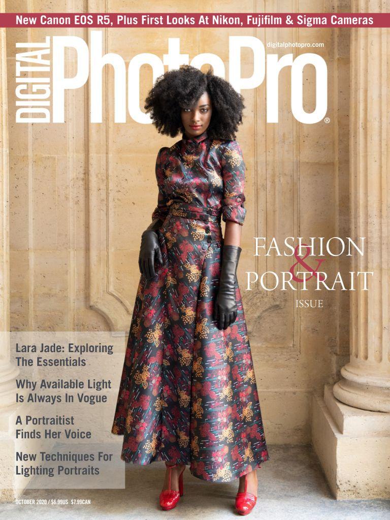 Digital Photo Pro Magazine Subscription Discount | The Guide to ...