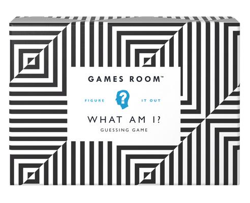 What Am I?, Board Game - DiscountMags.com
