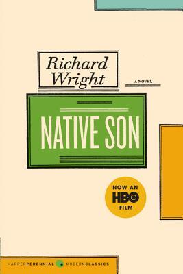 Native Son by Wright, Richard, Paperback - DiscountMags.com