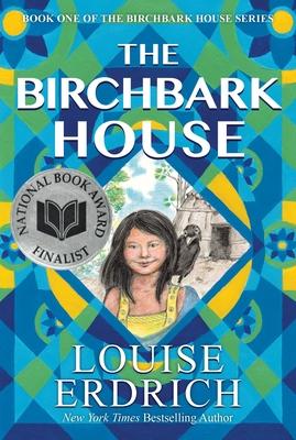 The Birchbark House by Louise Erdrich, Paperback - DiscountMags.com