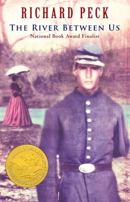 The River Between Us by Richard Peck, Paperback - DiscountMags.com