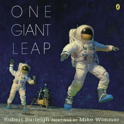 One Giant Leap: A Historical Account of the First Moon Landing by ...
