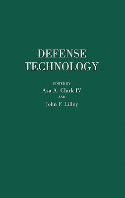 Defense Technology, Hardcover - DiscountMags.com
