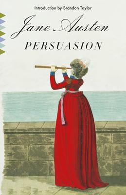 Persuasion by Jane Austen, Paperback - DiscountMags.com
