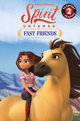 Spirit Untamed: Fast Friends by Rory Keane, Paperback - DiscountMags.com