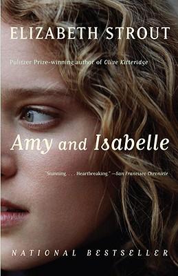 Amy and Isabelle by Strout, Elizabeth, Paperback - DiscountMags.com